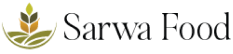 Sarwa Food - Food Product Manufacturer